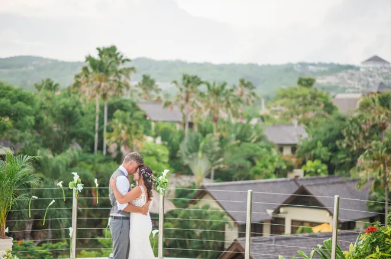 Karma Kandara - Bali Elopement Packages